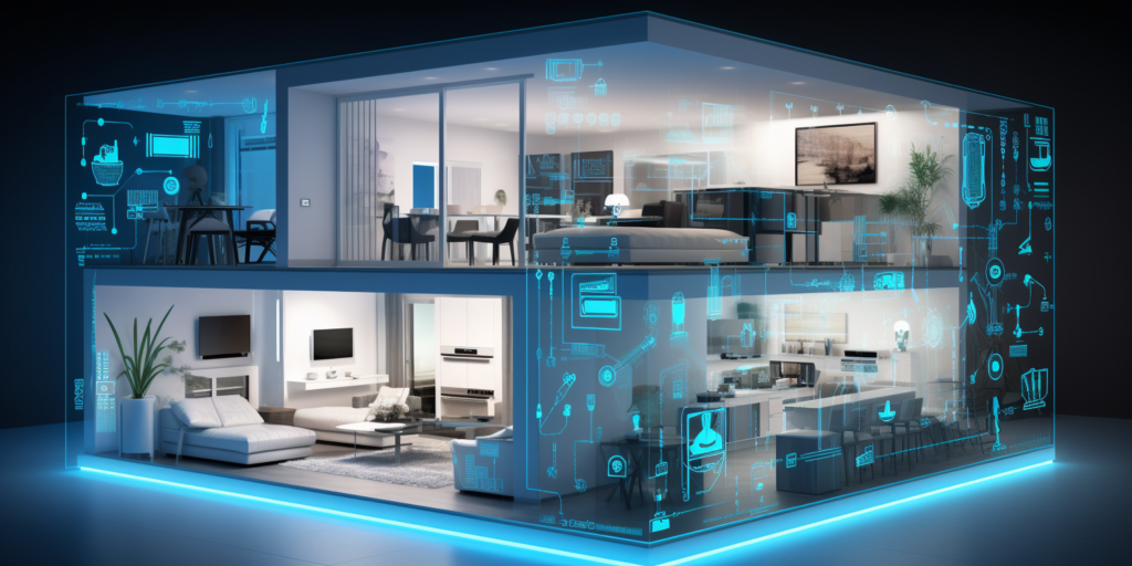 5 Interesting Ways Semiconductors Are Used in Home Design - BrickVest